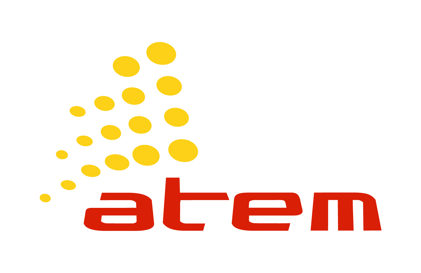 Atem » Nossa Marca | Para você ir mais longe