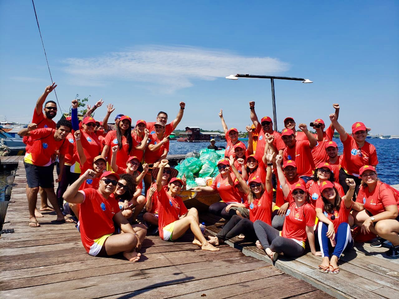 Atem » Ações Ambientais e de Governança | Para você ir mais longe