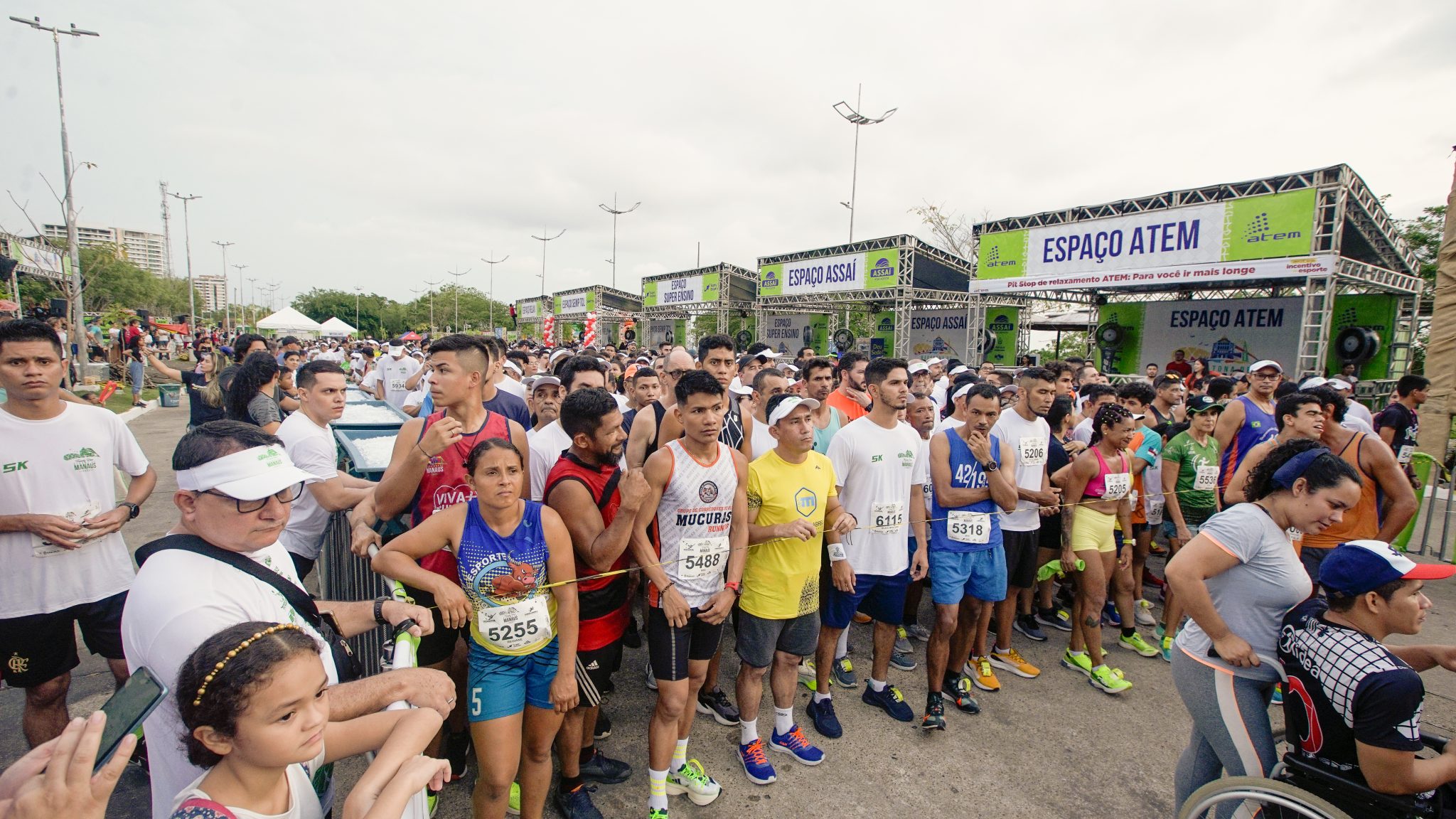 Atem » Responsabilidade Social | Para você ir mais longe