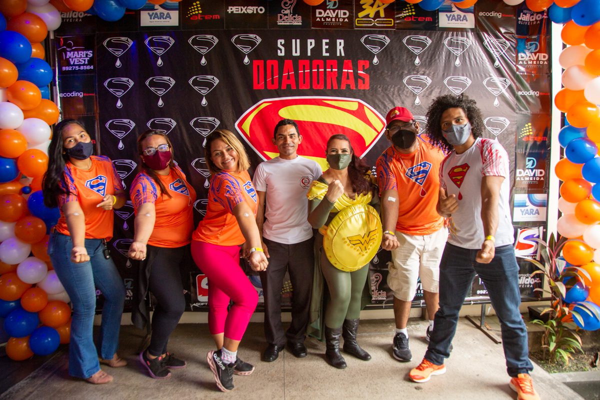 Atem » Responsabilidade Social | Para você ir mais longe