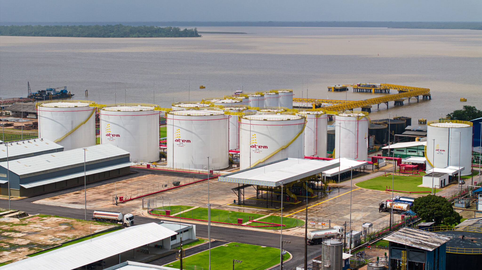 Atem » Atem completa 24 anos e celebra expansão no mercado de ...