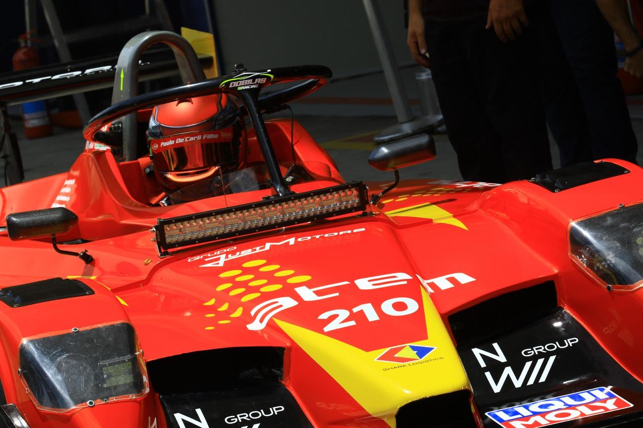 Atem » Atem no pódio! Distribuidora celebra sucesso da Just Motors ...